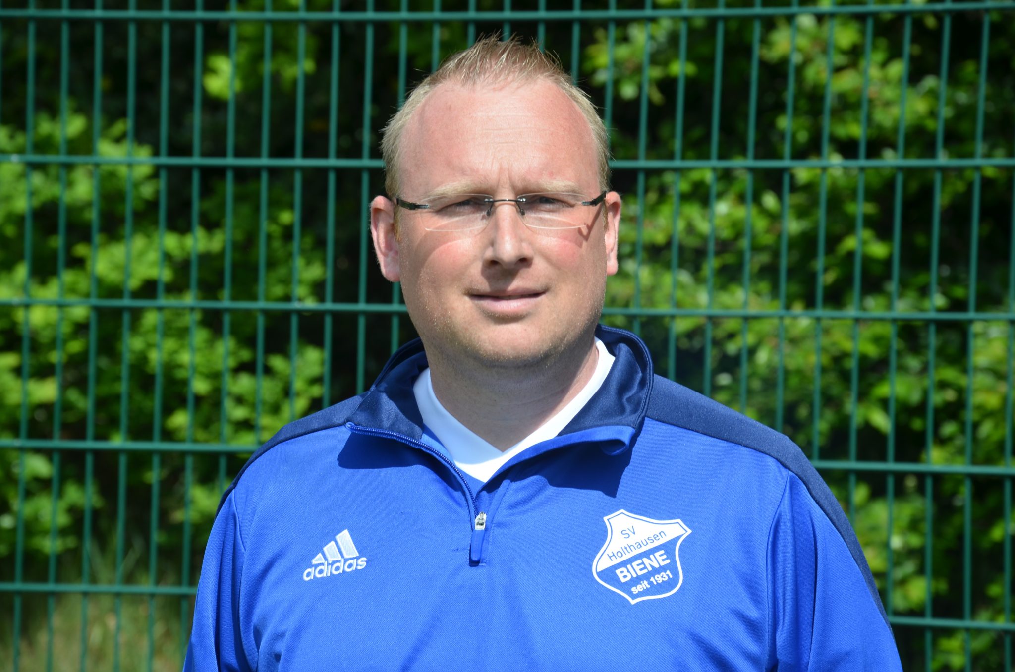 Altsenioren - SV Holthausen Biene